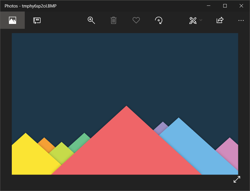 Python Pillow Show Or Display Image Show Python Examples