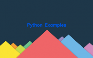 Python OpenCV – Write Text on Image – putText()